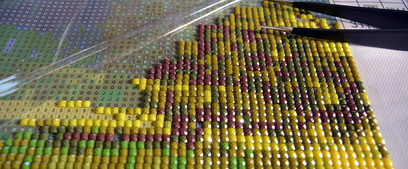 Marvel Superheroes Diamond Painting: Elevate Your Collection! – All ...