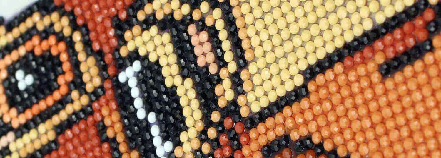 Disney Princess Diamond Paintings: Craft Magical Wall Art – All Diamond ...