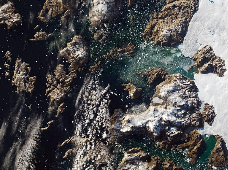 From Space – All Diamond Painting