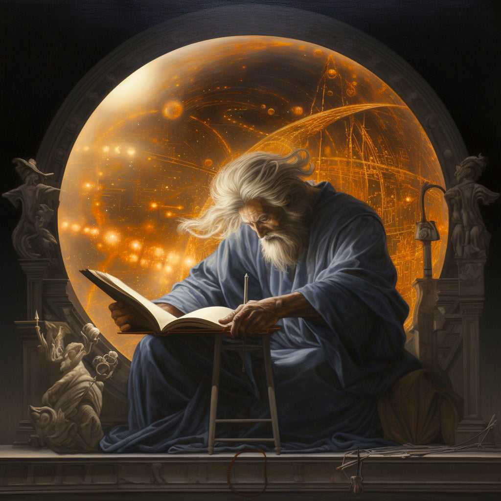 The Secrets of Wizard Land - Diamond Painting – All Diamond Painting