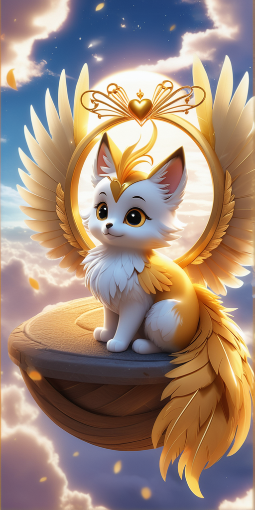 Adventures of Cute Mascot – All Diamond Painting