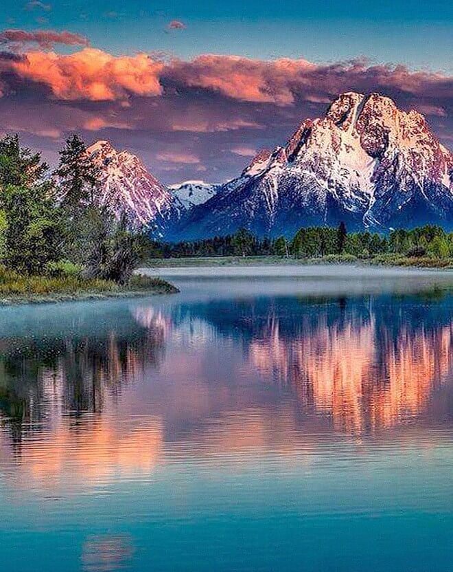 Landscapes Diamond paintings – Page 3 – All Diamond Painting