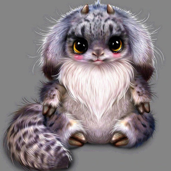 Mythical Creature Diamond Painting Kit – All Diamond Painting