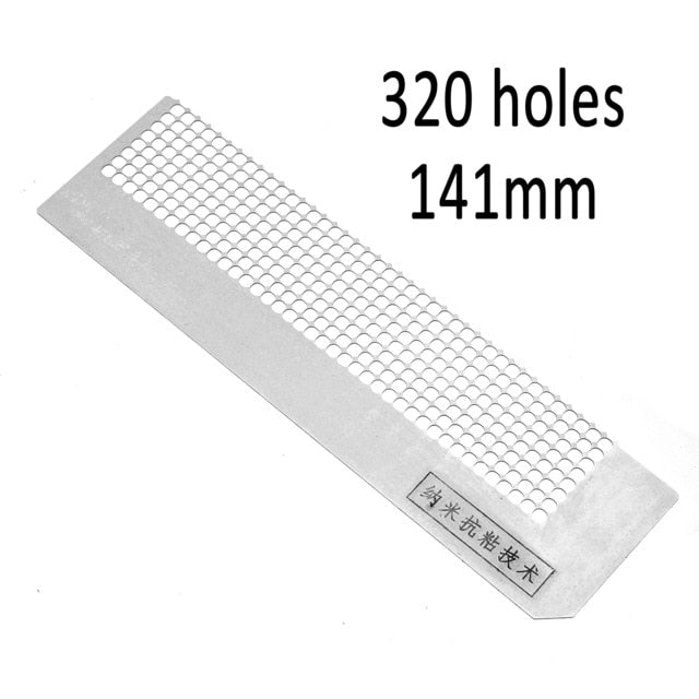 Anti stick Ruler Tool for Diamond Painting – All Diamond Painting
