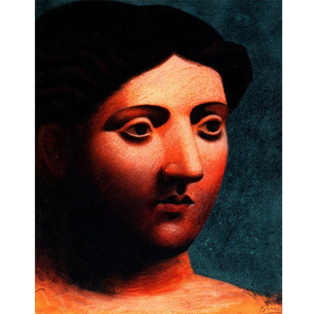 Painting Series By Pablo Picasso – All Diamond Painting
